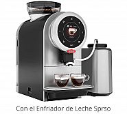 Cafetera Bravilor Sprso