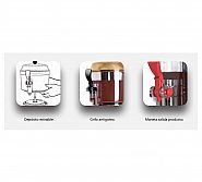 Chocolatera Ugolini Delice 5