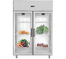 Armarios Expositores Refrigerados para Hostelería y Comercio