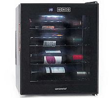 Refrigerador de Vinos Cavanova CVT