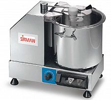 Picadoras y Cutters Profesionales