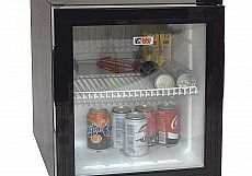 Mini Bares y Pequeños Frigoríficos para Hotel