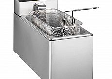 Freidoras a Gas y Eléctricas para cocinas de Hostelería