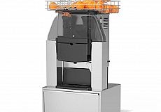 Maquinas Exprimidoras de Zumo para Hostelería