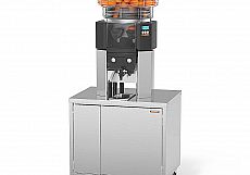 Maquinas Exprimidoras de Zumo para Hostelería