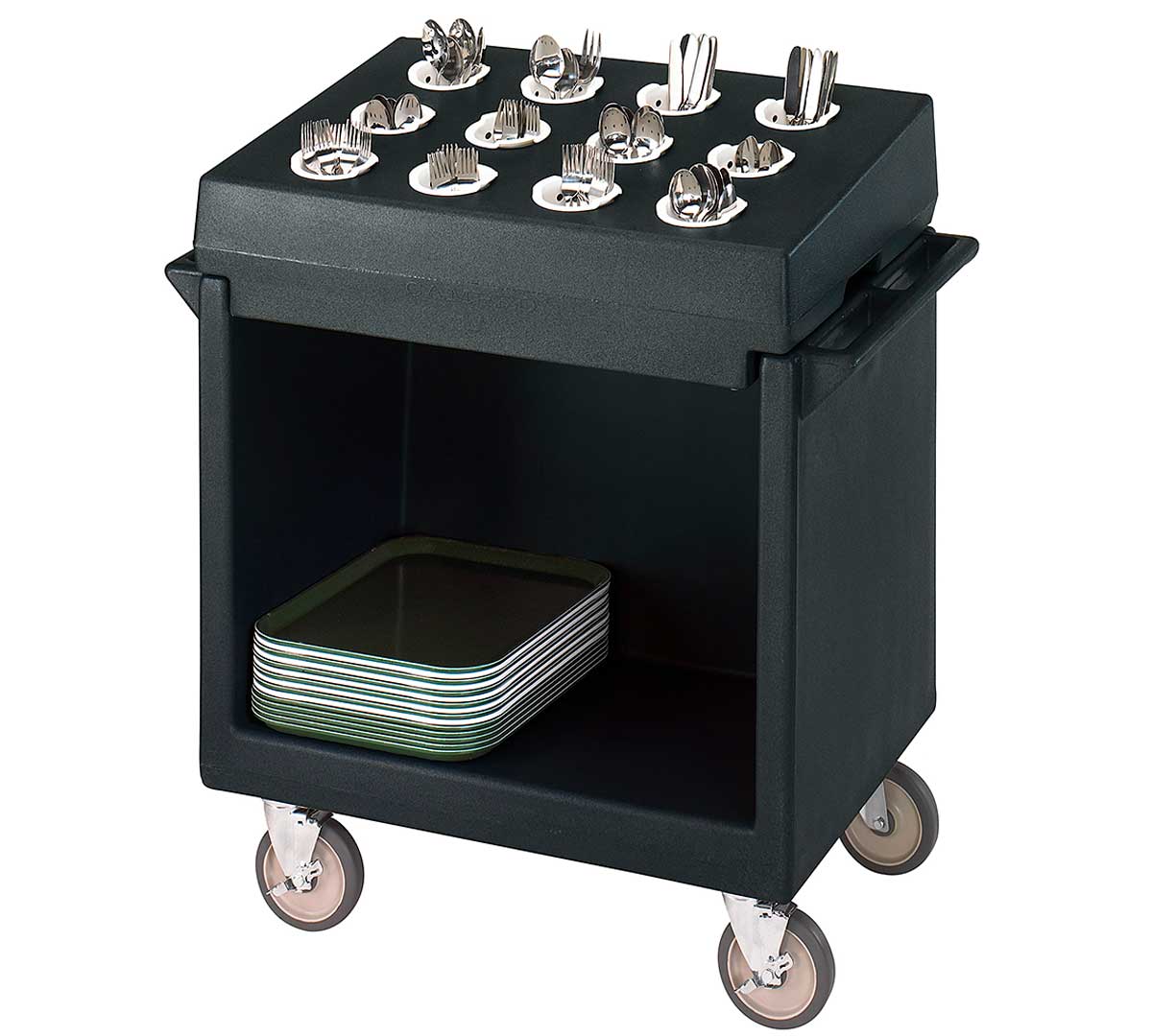 Carro Servicio TDCR12 Cambro