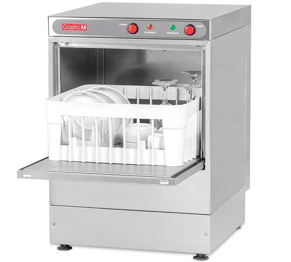 Lavavasos Gastro M Barline 350