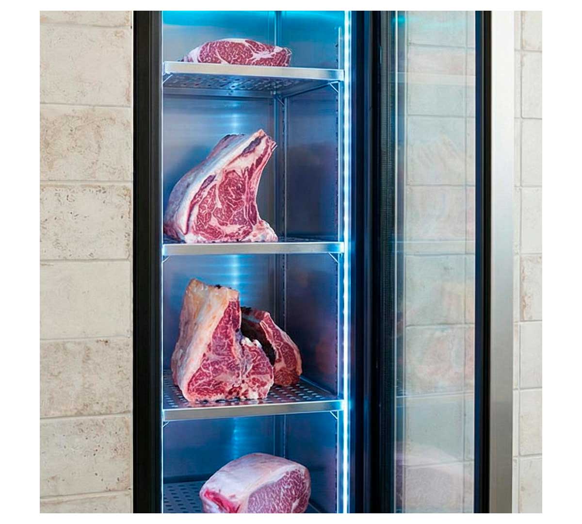 Armario Maduración Carne Thin Kager Horekus