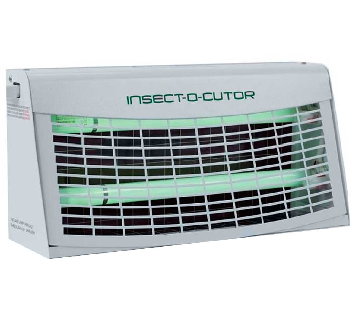 Mata Insectos Insect-O-Cutor IND35