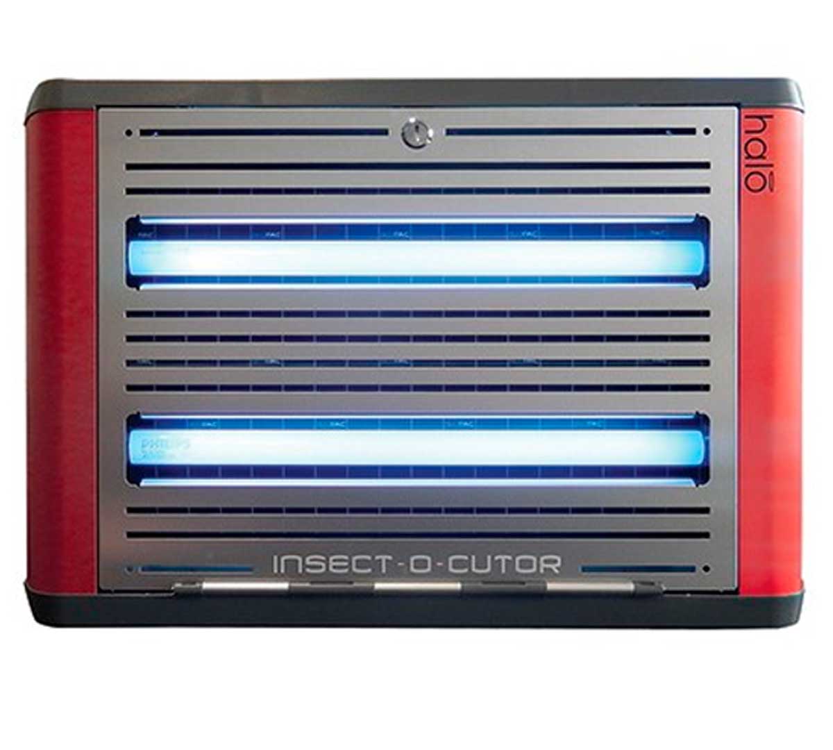 Mata Insectos Insect-O-Cutor Halo Color