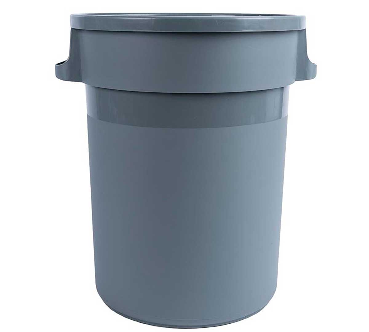 Cubo de Plástico Jantex Resistente