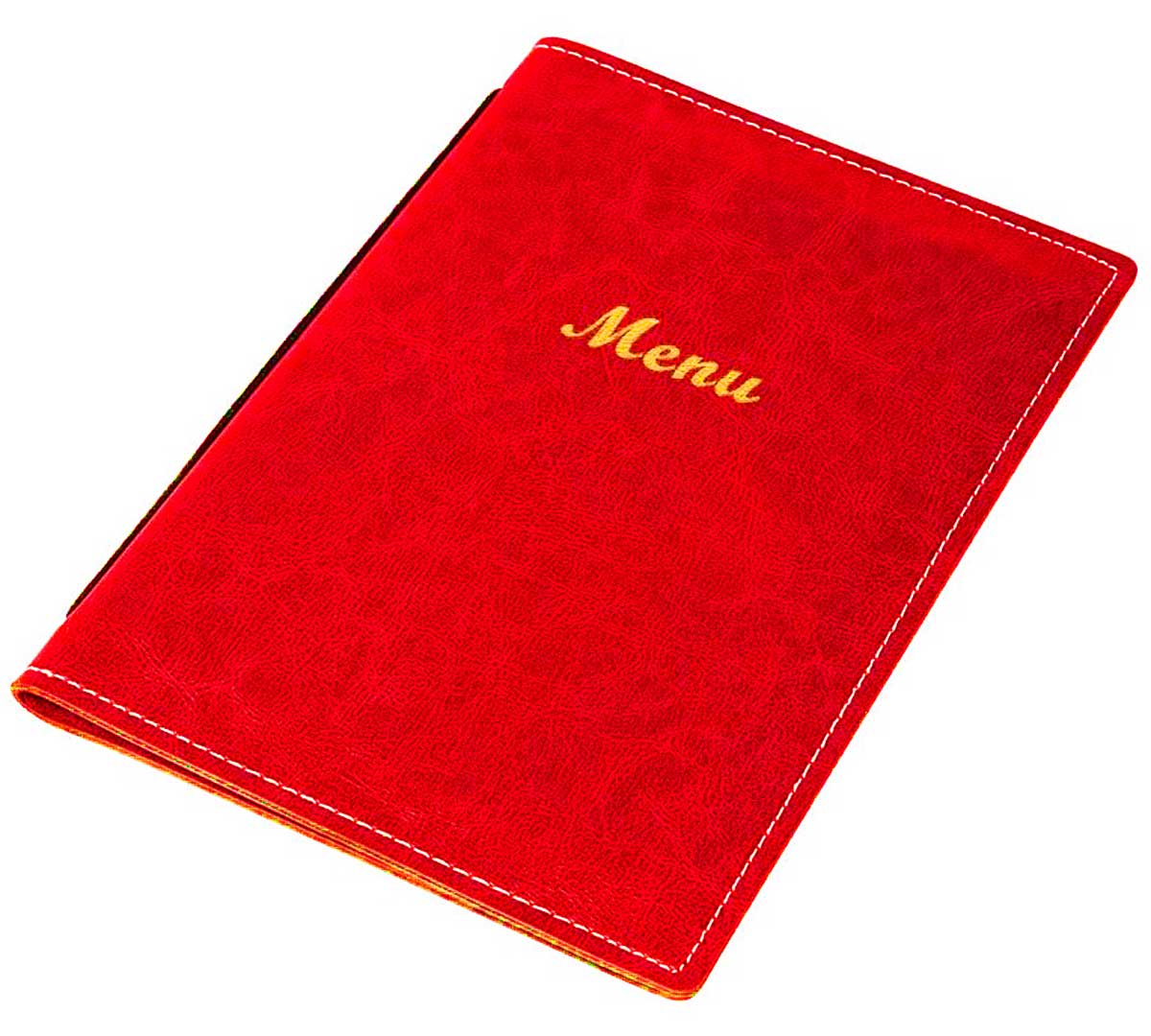 Porta-Menús Olympia de PVC