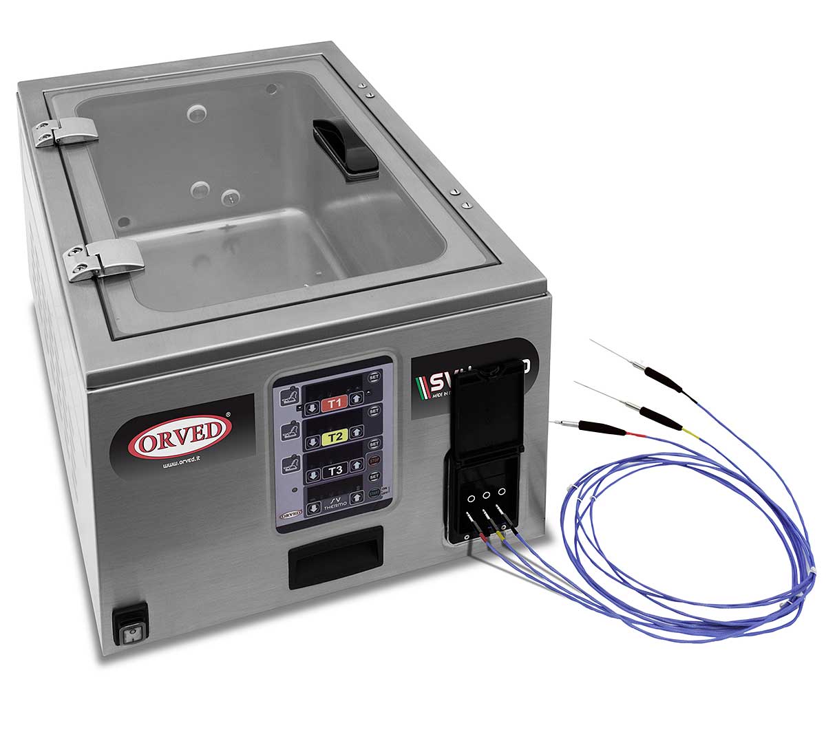 Sonda Orved SVThermo