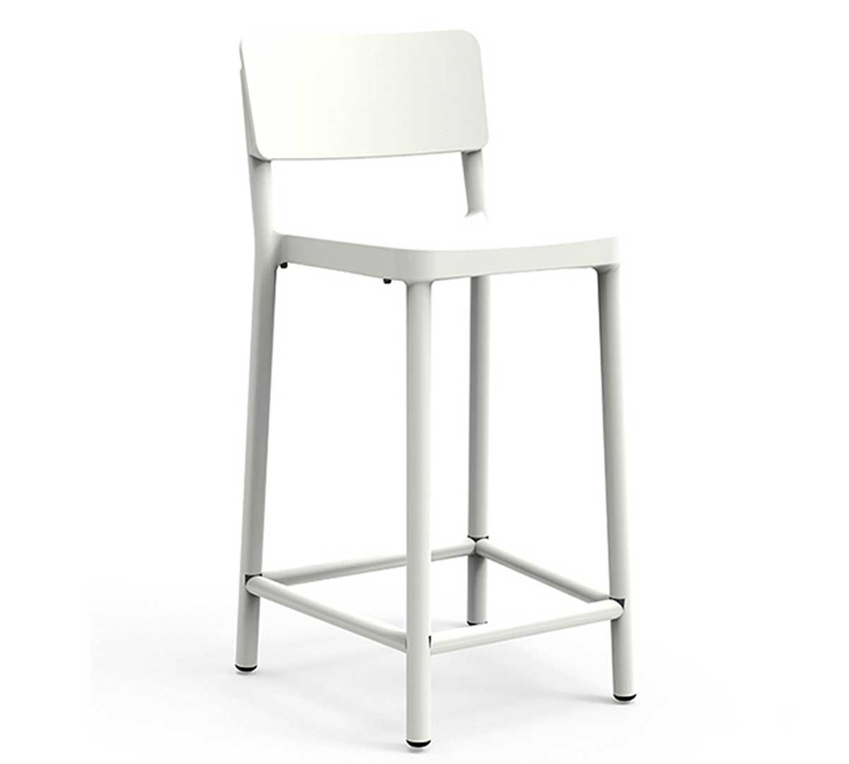 Taburete Resol Lisboa Medio