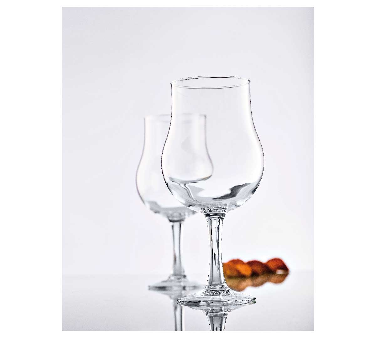 Copa Vicrila Edinburgh