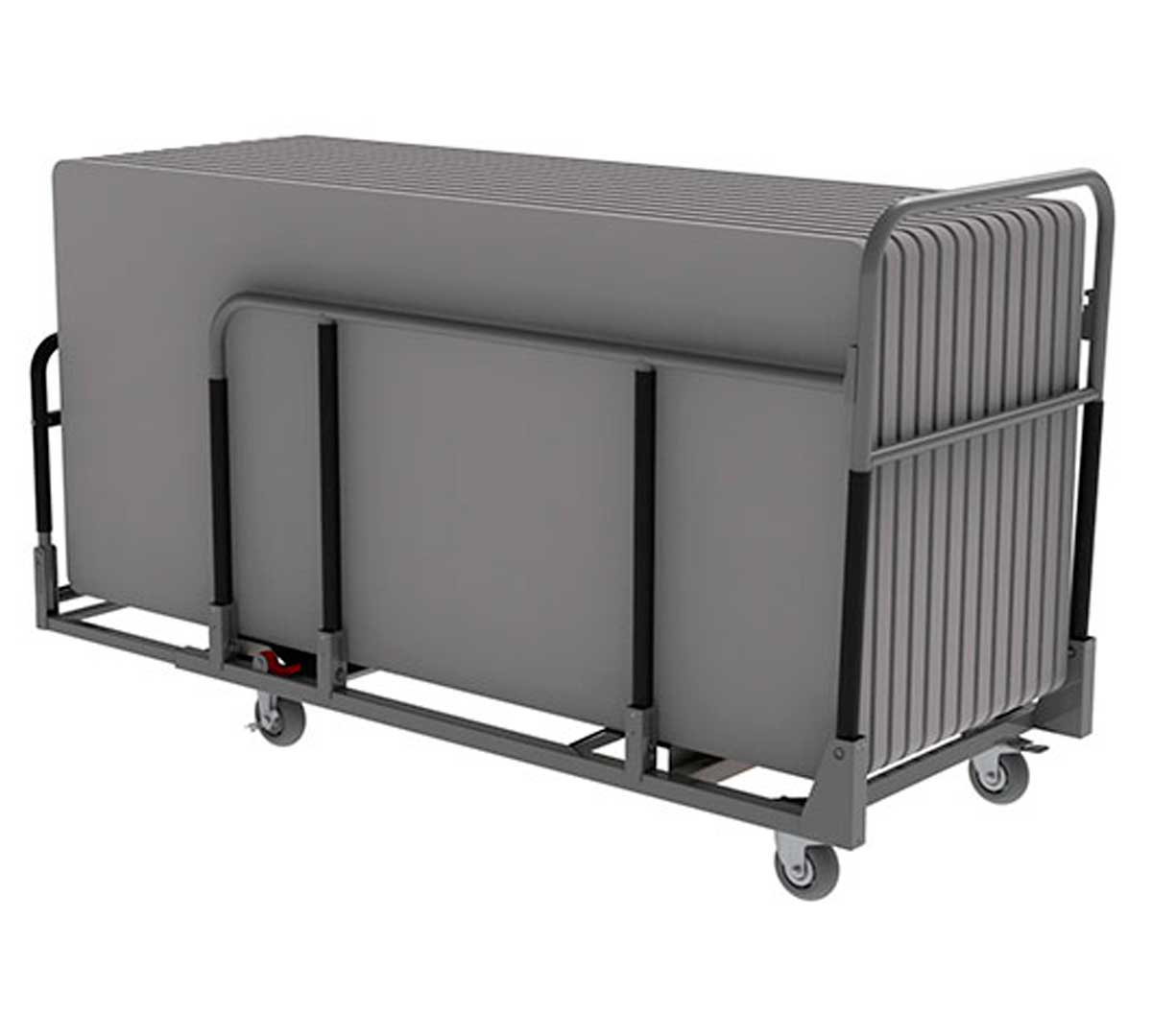 Carro Zown Multi-Trolley