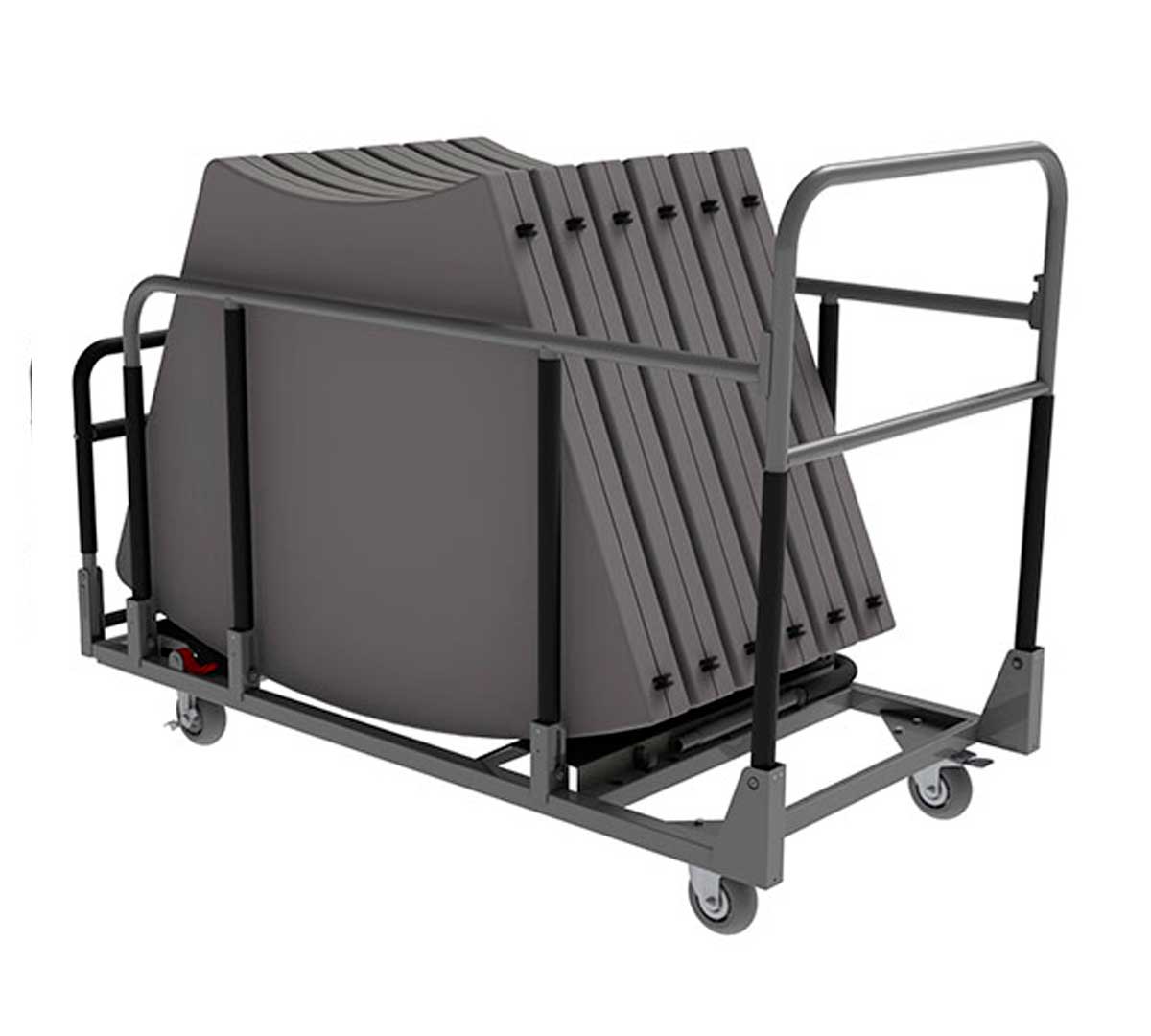 Carro Zown Multi-Trolley